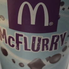 McDonald's McFlurry Machines Are at the Center of a $900 Million ...