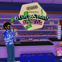 Crypto Craft | Crypto markets for the smart money.