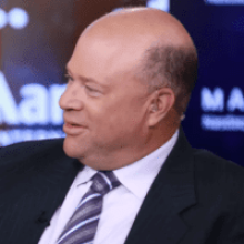 David Tepper says Fed could cut a few more times, but easing too much ...
