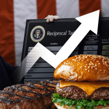 australian beef tariffs